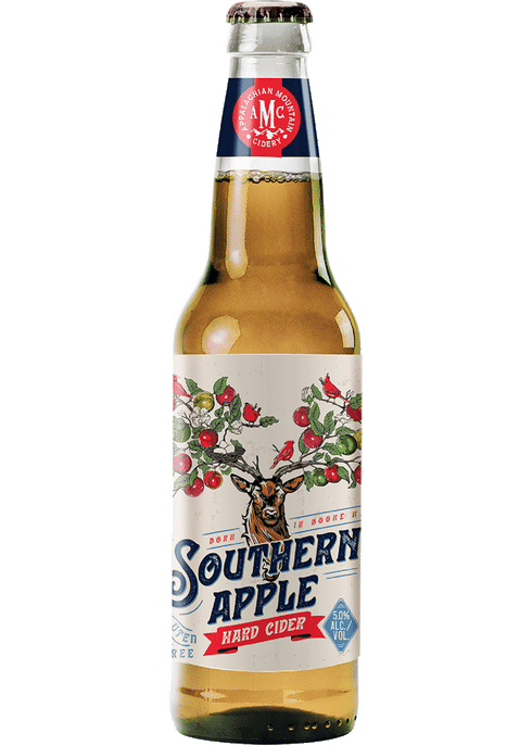 Apple Beer
