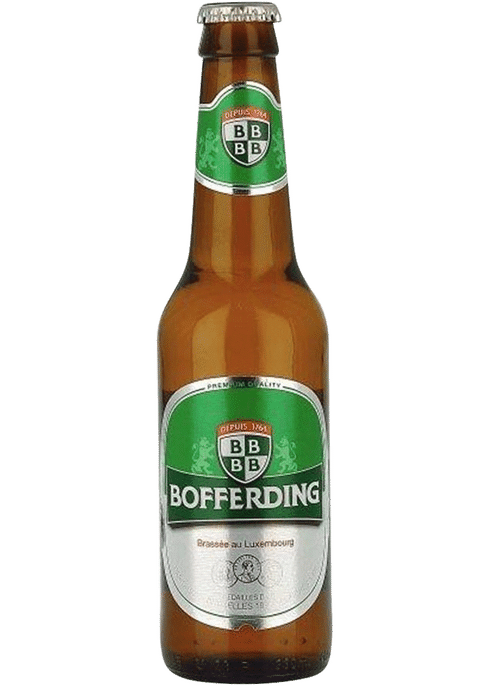 Bofferding Lager Pils | Total Wine & More