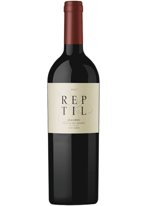 Vina Cobos Reptil Malbec | Total Wine & More
