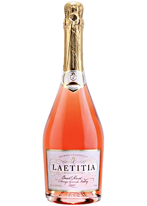 Laetitia Brut Rose | Total Wine & More
