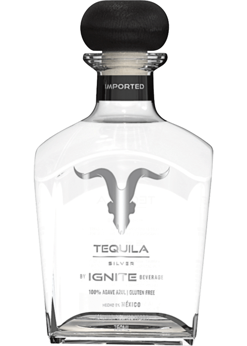 Ignite Tequila Silver | Total Wine & More