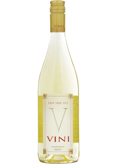 Vini Chardonnay | Total Wine & More