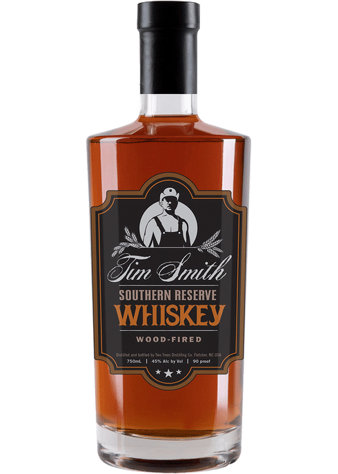 Tim Smith Southern Reserve Whiskey | Total Wine & More