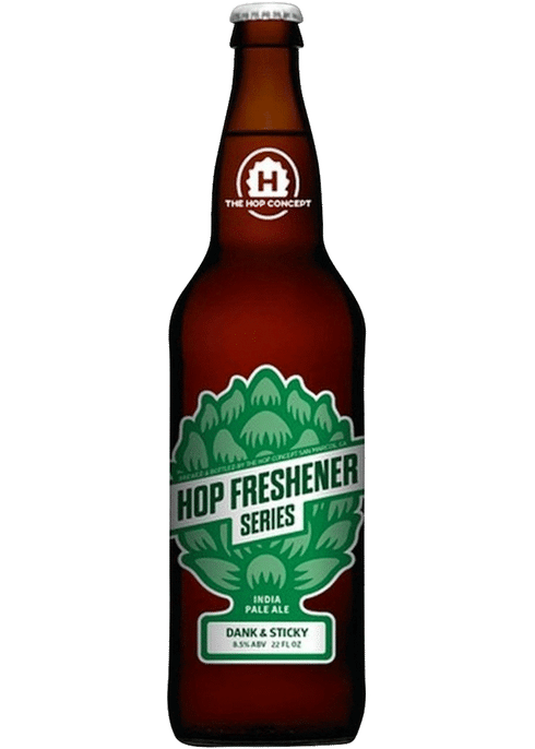 The Hop Concept Dank and Sticky IPA | Total Wine & More