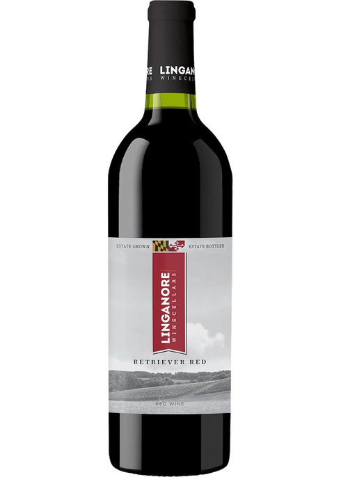 Linganore Retriever Red | Total Wine & More