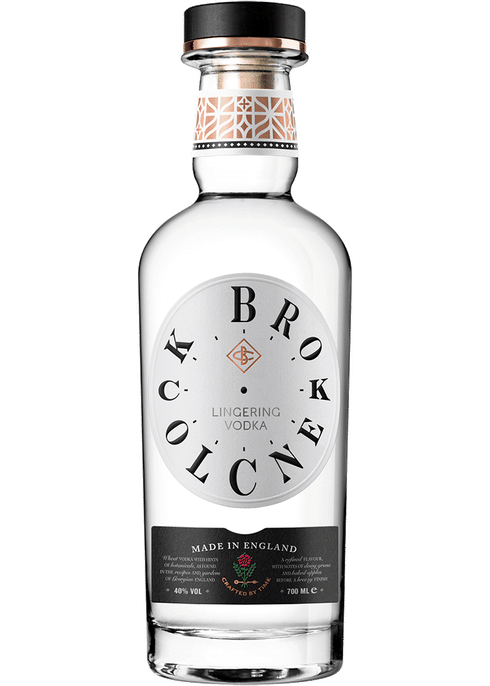 Broken Clock Lingering Vodka | Total Wine & More