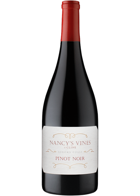Cline Pinot Noir Nancy's Vines | Total Wine & More