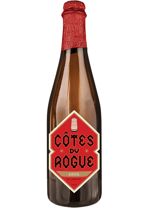 Rogue Cotes du Rogue Kriek | Total Wine & More