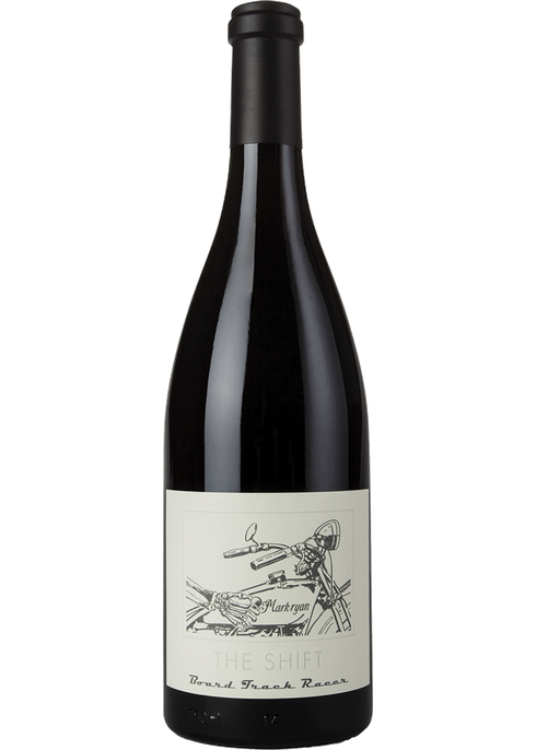 Mark Ryan Red The Shift BTR | Total Wine & More
