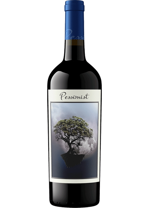 Daou Paso Robles Pessimist Red Blend | Total Wine & More