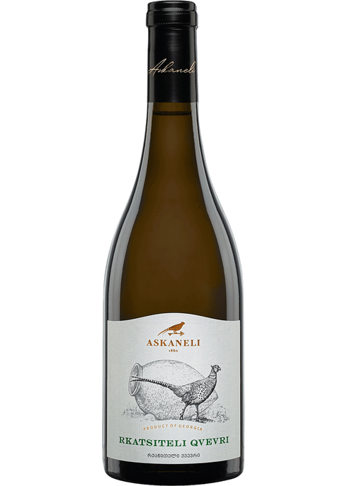 Rkatsiteli Qvevri | Total Wine & More