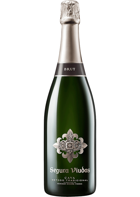 Segura Viudas Brut Reserva Cava | Total Wine & More