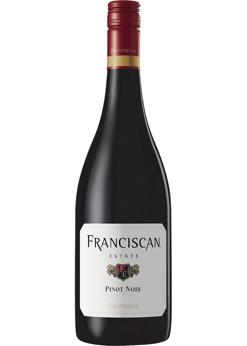 Franciscan Pinot Noir | Total Wine & More