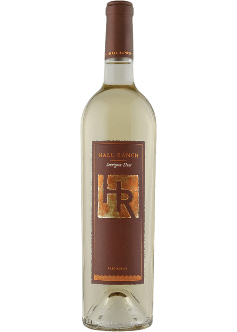 Hall Ranch Sauvignon Blanc Paso Robles | Total Wine & More