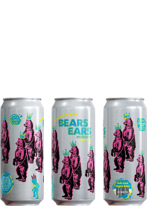 Brouwerij West Bears Ears | Total Wine & More