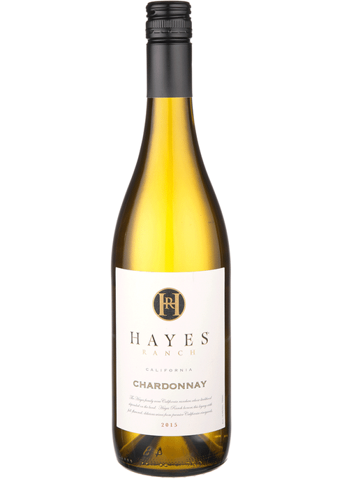 Hayes Ranch Chardonnay | Total Wine & More