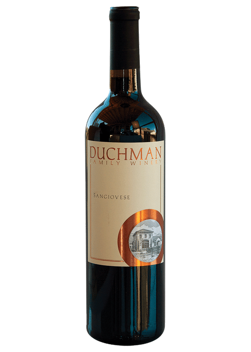 Duchman Sangiovese | Total Wine & More