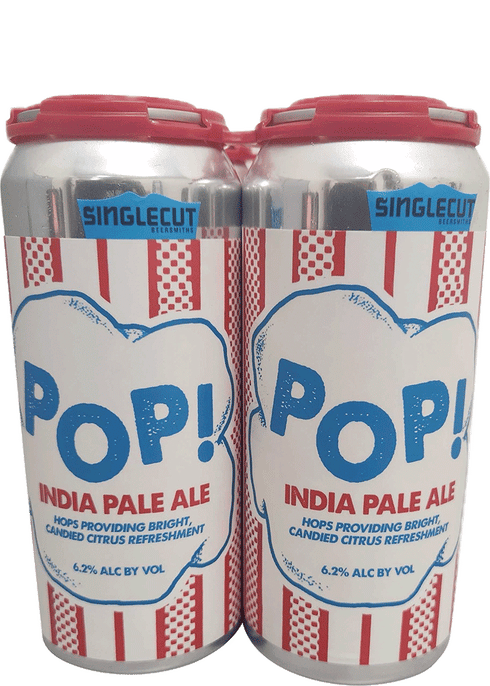 SingleCut Pop! | Total Wine & More