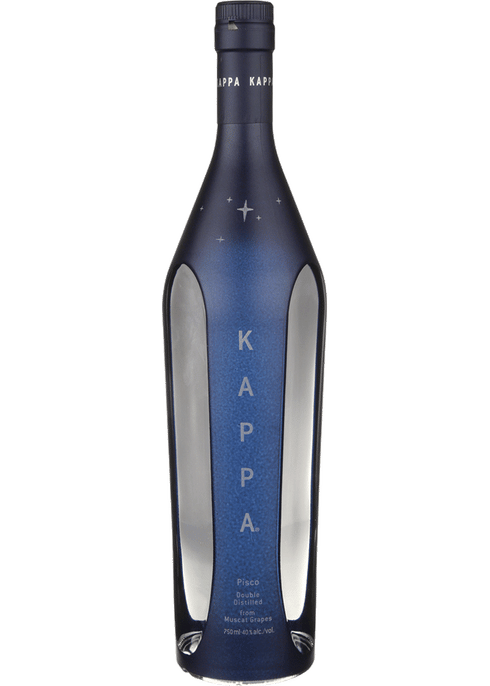 Kappa Pisco | Total Wine & More