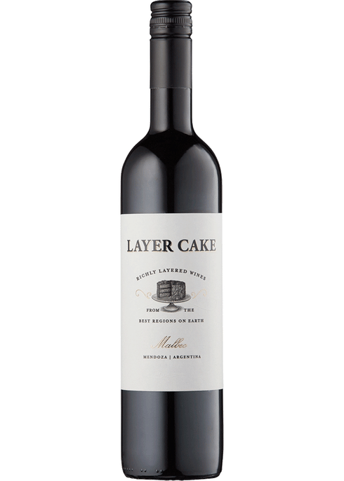 Layer Cake Malbec | Total Wine & More