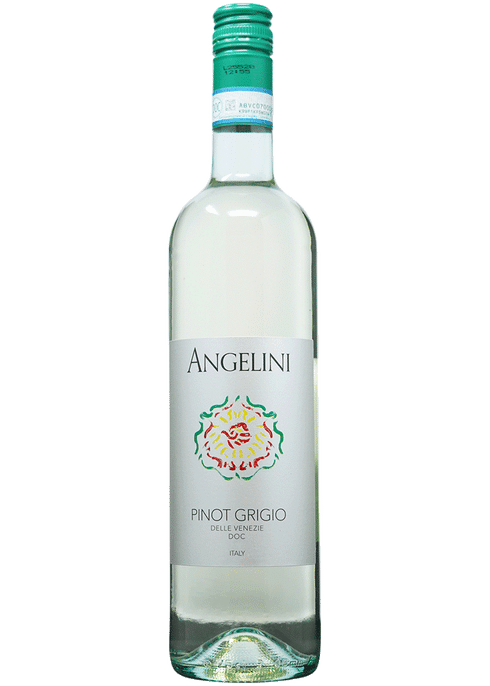 Angelini Pinot Grigio | Total Wine & More