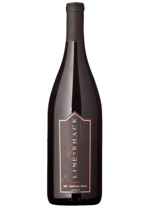 Line Shack Syrah | Total Wine & More