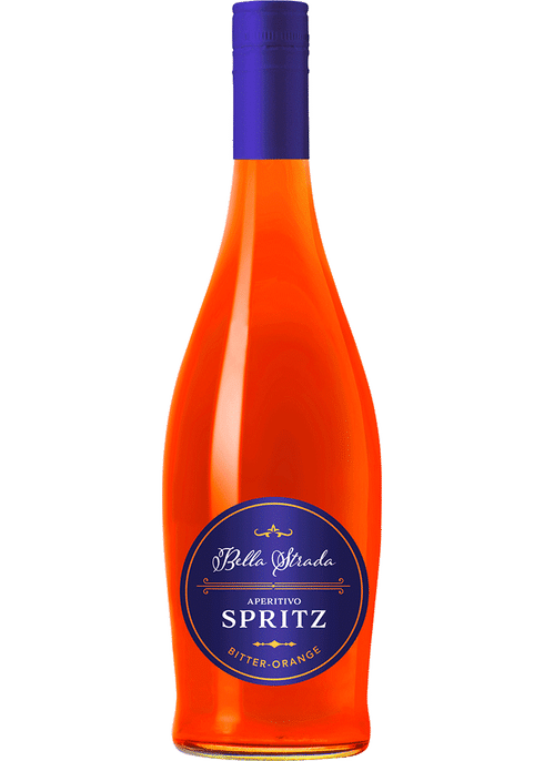 Bella Strada Aperitivo Spritz | Total Wine & More