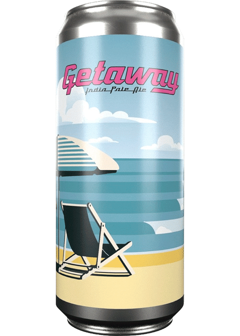 MIA Beer Getaway IPA | Total Wine & More