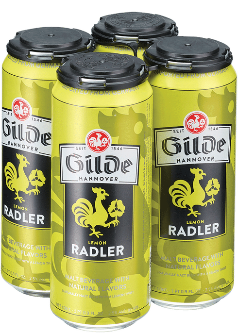 Gilde Radler | Total Wine & More