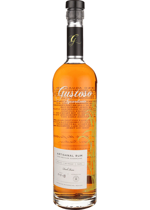 Gustoso Aguardiente | Total Wine & More
