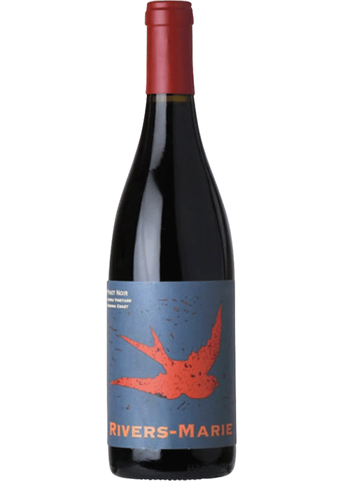 Rivers-Marie Pinot Noir Sonoma Coast | Total Wine & More