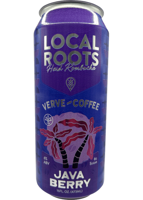 Local Roots Java Berry | Total Wine & More