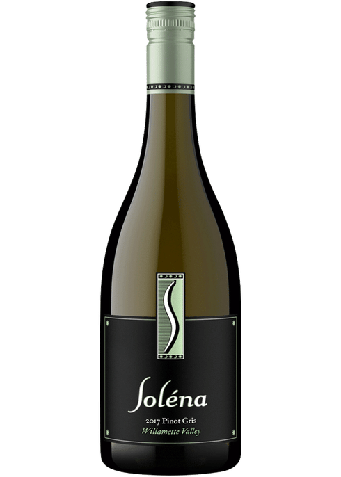 Solena Pinot Gris Willamette | Total Wine & More