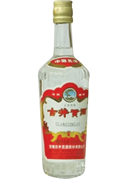Gu Jing Gong Baijiu | Total Wine & More