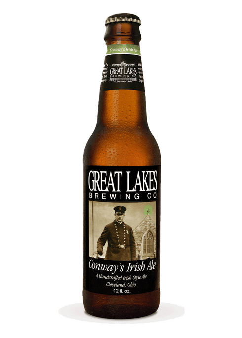 Great Lakes Conway's Irish Ale | Total Wine & More
