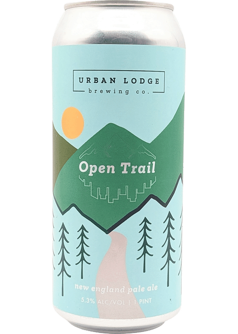 Urban Lodge Open Trail | Total Wine & More