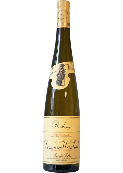 Weinbach Riesling | Total Wine & More