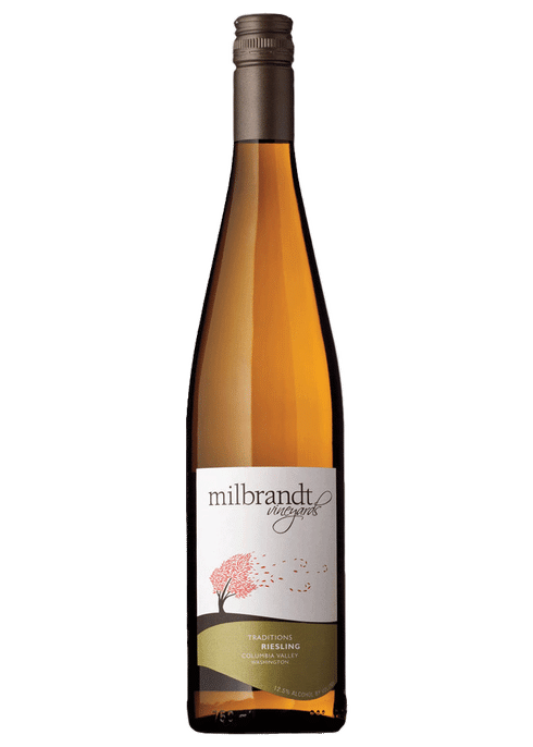 Milbrandt Riesling Tradition | Total Wine & More