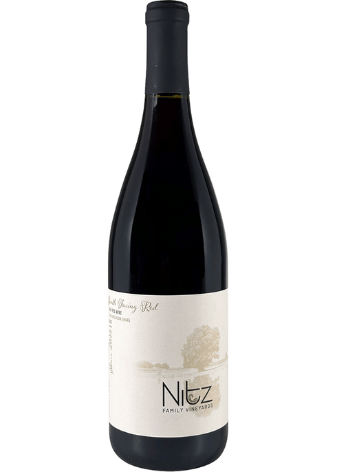 Nitz South Facing Red | Total Wine & More