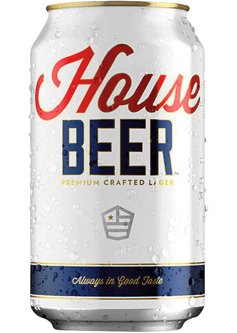 House Beer | Total Wine & More