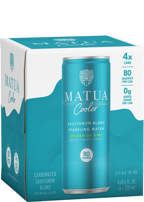 Matua Cooler | Total Wine & More