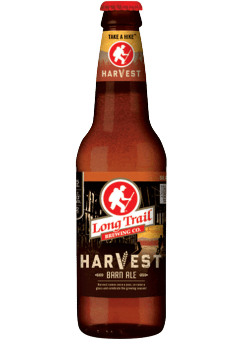 Long Trail Harvest | Total Wine & More