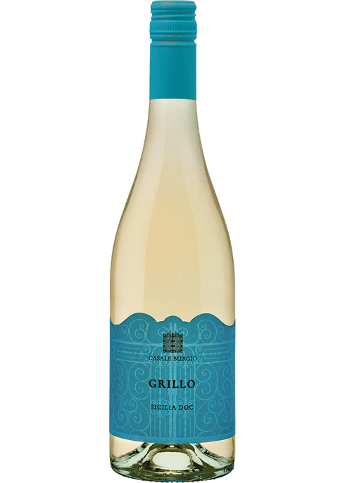 Casale Burgio Grillo Total Wine More