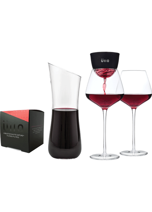 Ullo - Angstrom/Carafe Set | Total Wine & More