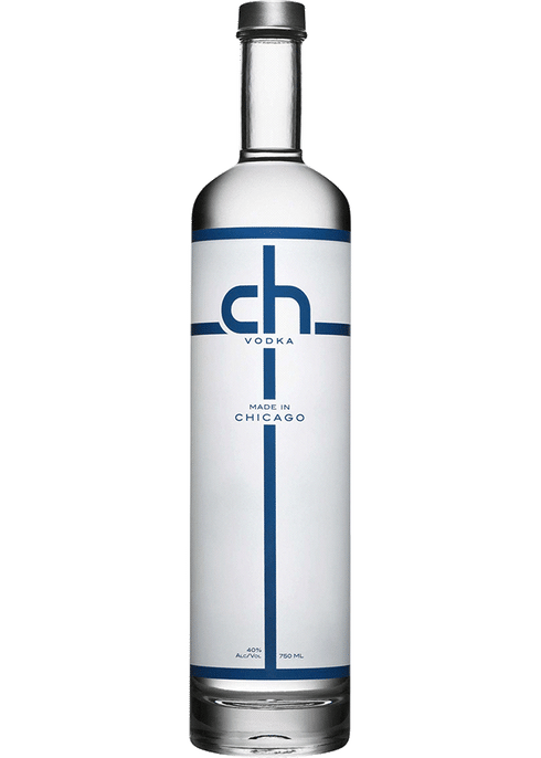 CH Distillery Vodka | Total Wine & More