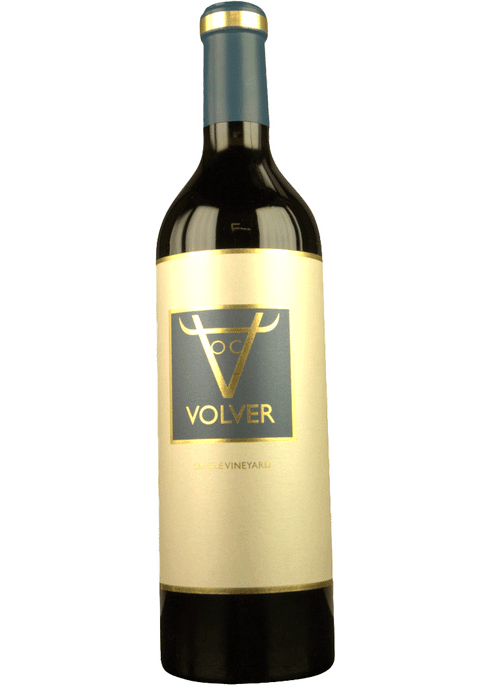 Bodegas Volver La Mancha Tempranillo | Total Wine & More