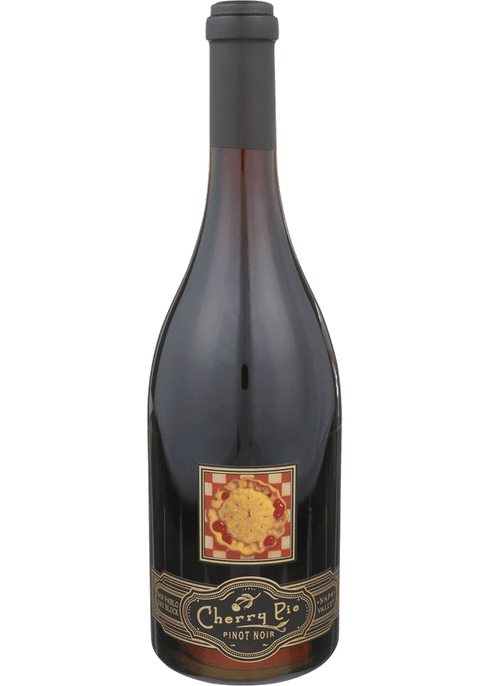 Cherry pie pinot noir store