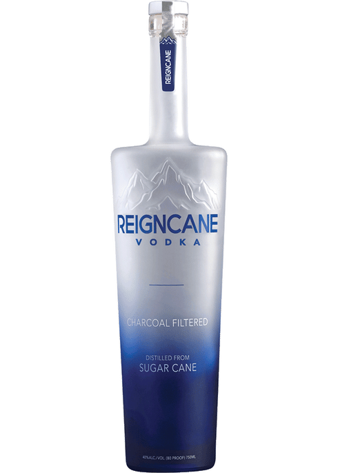 Reigncane Alaskan Vodka | Total Wine & More