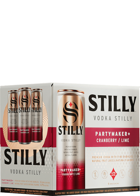 Stilly PartyMaker | Total Wine & More