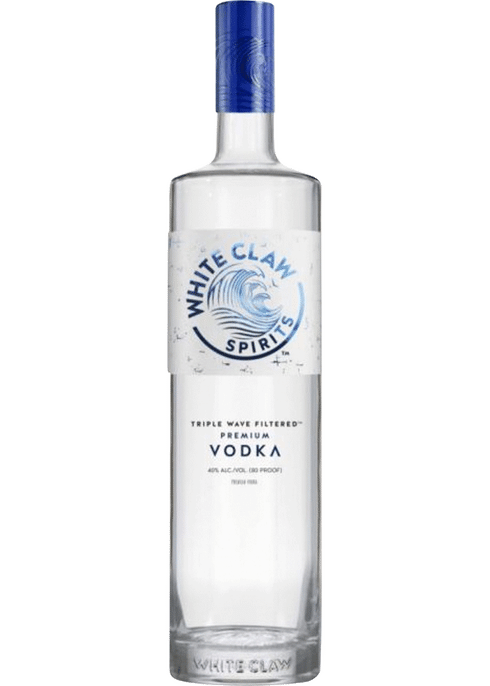 White Claw Premium Vodka | Total Wine & More